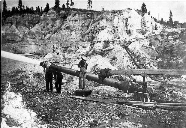 History of Hydroblasting - Clean Sweep